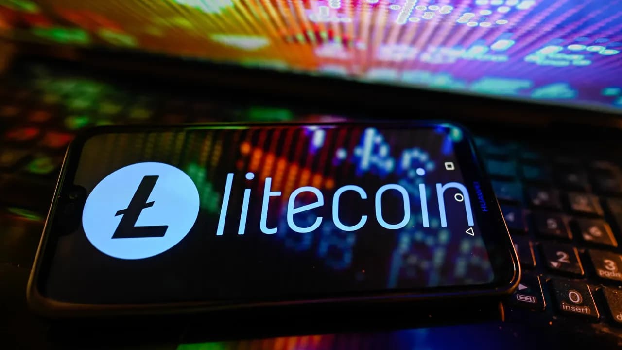 Bitcoin’s ‘Digital Silver’ Cousin Tops Retail Interest After ...