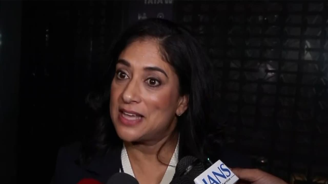 WPL Auction: Lisa Sthalekar happy with tactical Deepti Sharma buyback ...