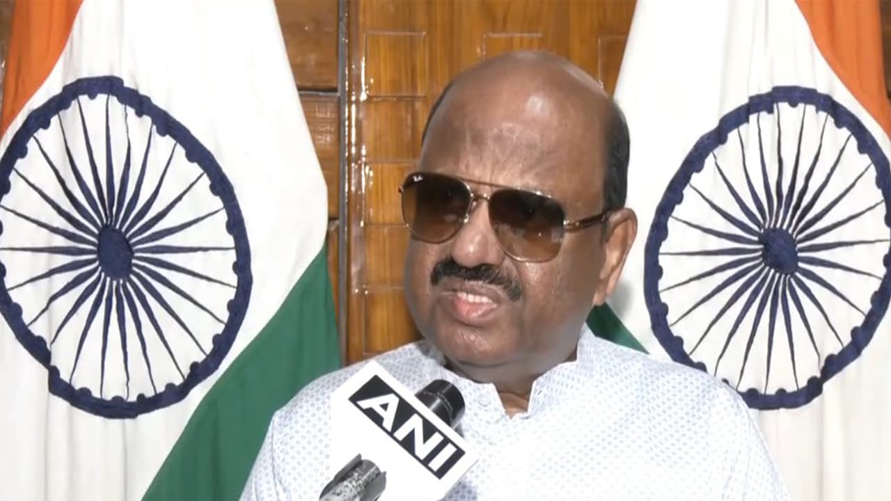 Bengal Governor CV Ananda Bose backs electoral roll update (SIR), calls ...