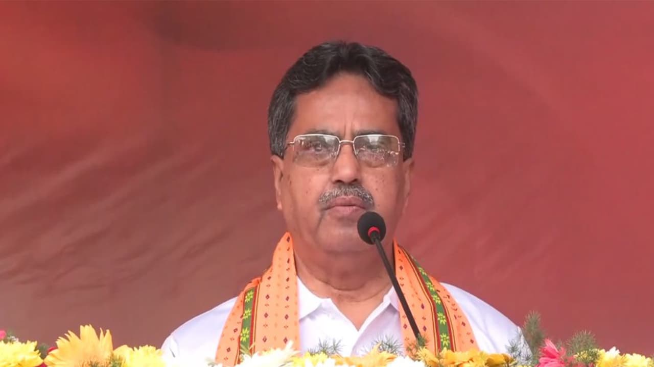 CM Saha calls for more HIV awareness as Tripura lauded for AIDS control ...