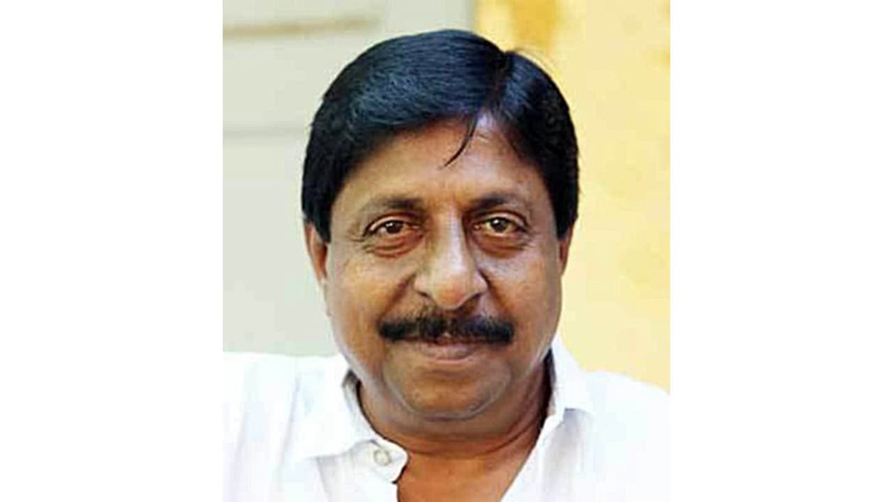 Veteran actor Sreenivasan's last rites held in Kochi; he was 89 ...