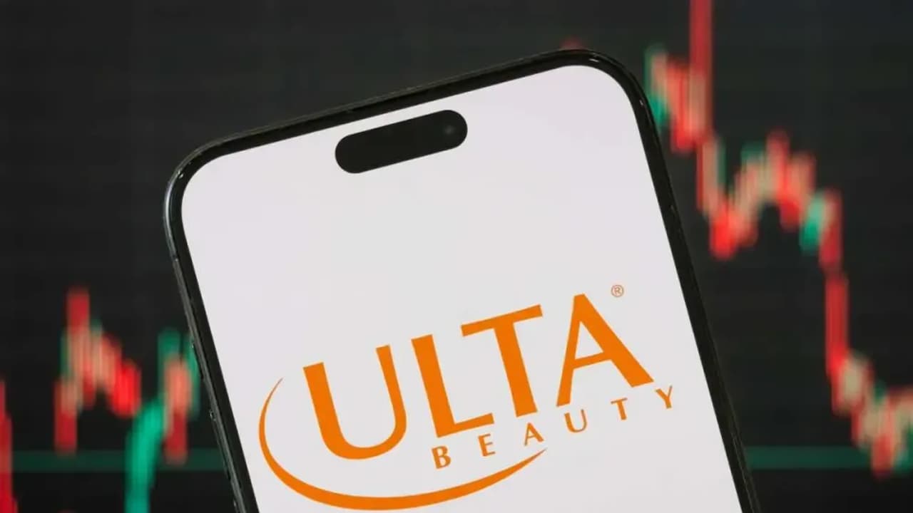 Ulta Beauty Shares Rise After Analyst Upgrade, Retail Bearishness ...