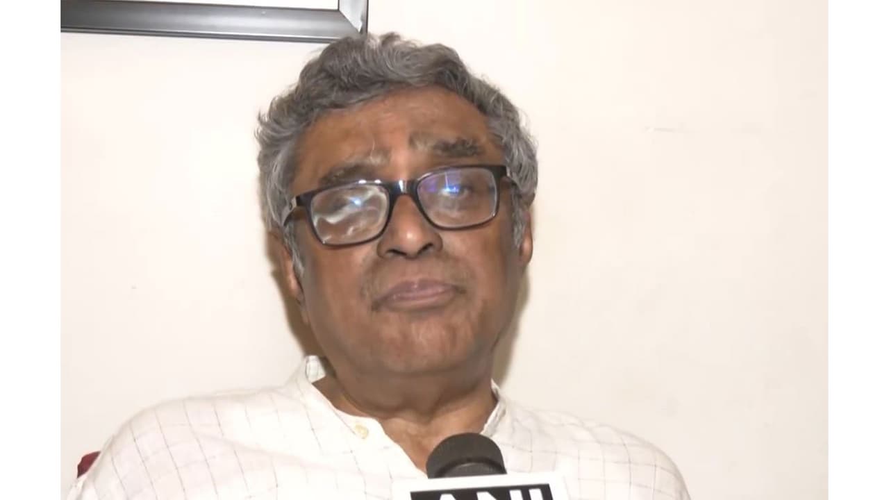 TMC left Bengal devastated, priority is to clear 'kachhra': Dasgupta ...