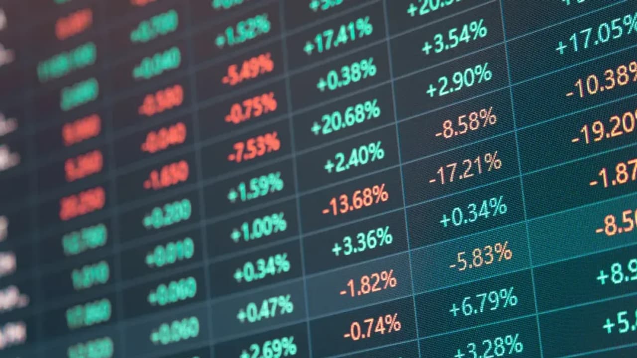 Dividend Stars In A Volatile Market: SEBI RA Flags BPCL, IOC, Coal ...