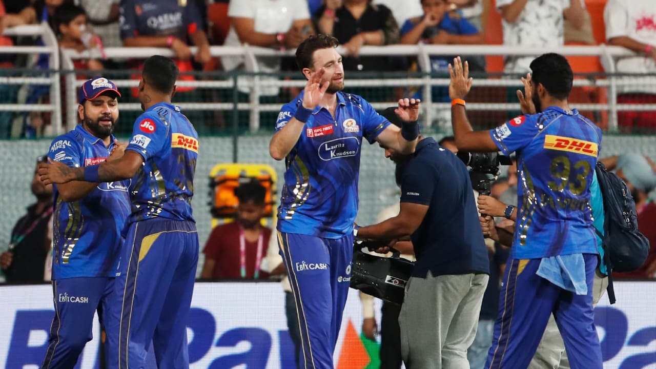 Irfan Pathan explains why MI has an edge over CSK in greatest IPL ...