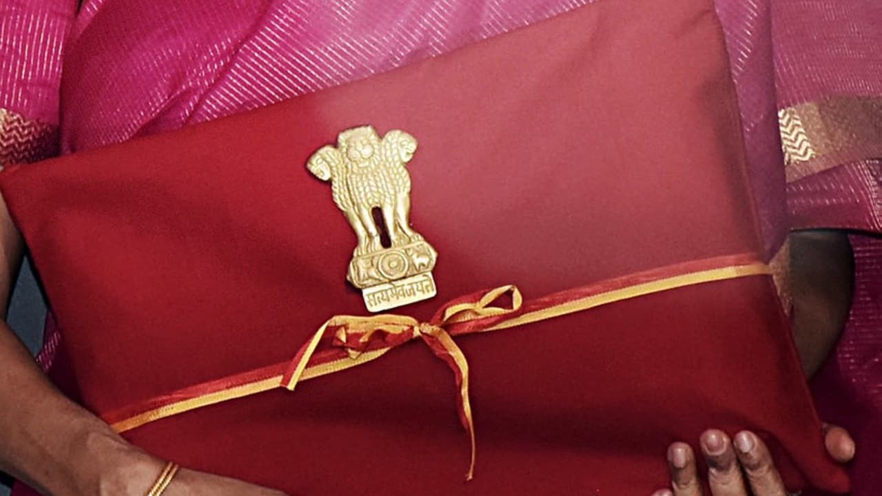 Union Budget 2026 to boost industrial sector, infrastructure: Report ...