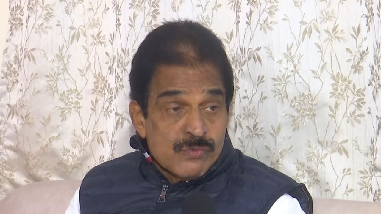 Bengaluru demolition: Venugopal conveys 'serious concern' to CM ...