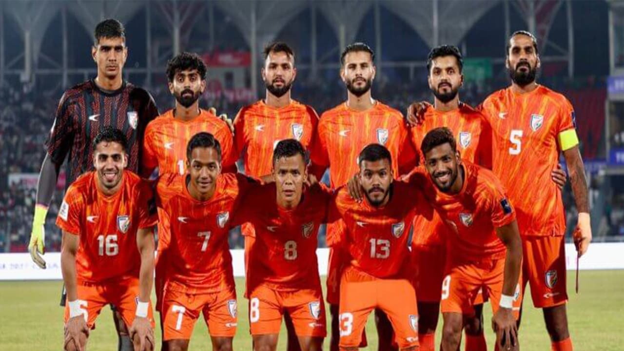 AFC Asian Cup Qualifiers: India loses 0-1 to Bangladesh in Dhaka ...