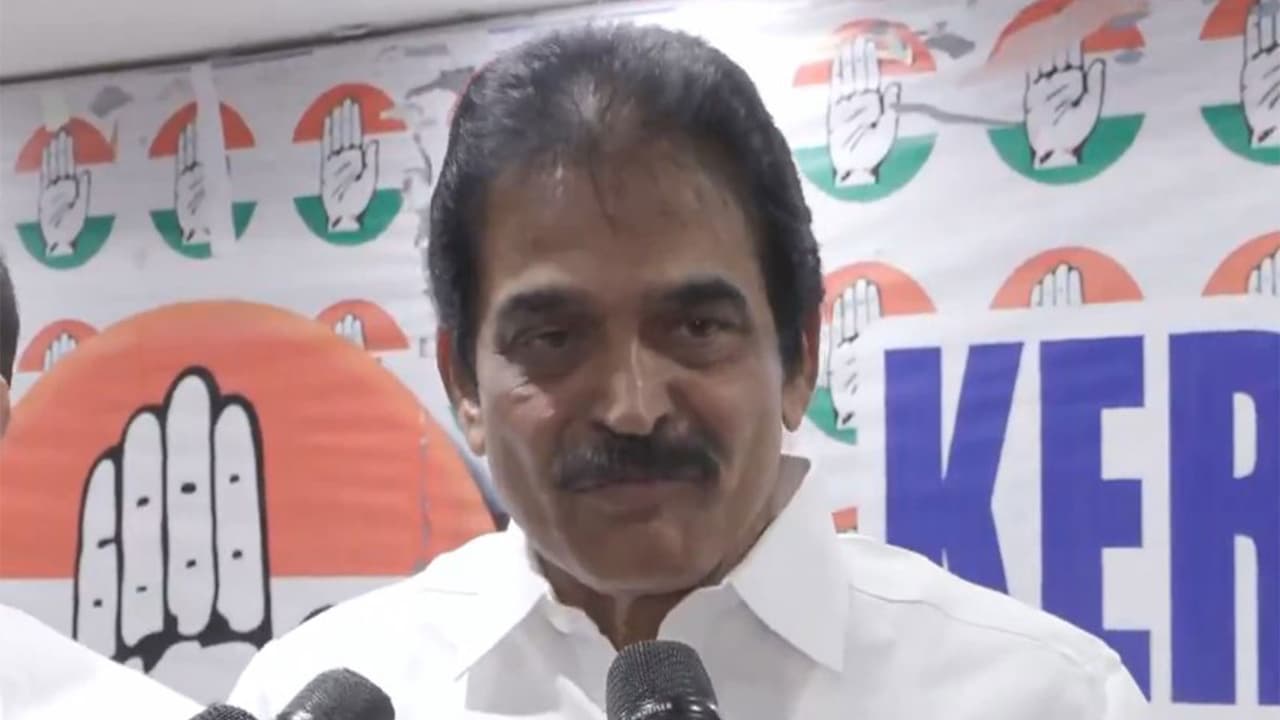 UDF will win over 100 seats in Kerala, clear wave seen: Venugopal ...