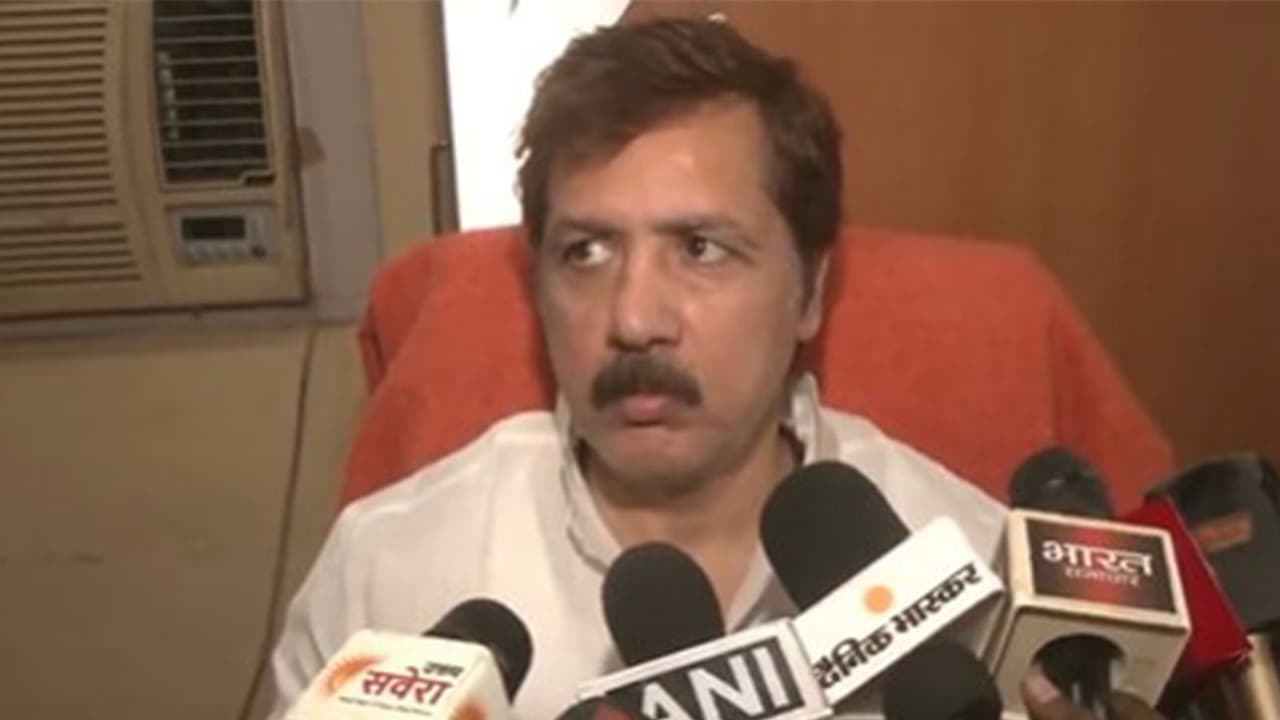 Dhananjay Singh recalls 2002 attack, hopes for justice after 24 yrs ...