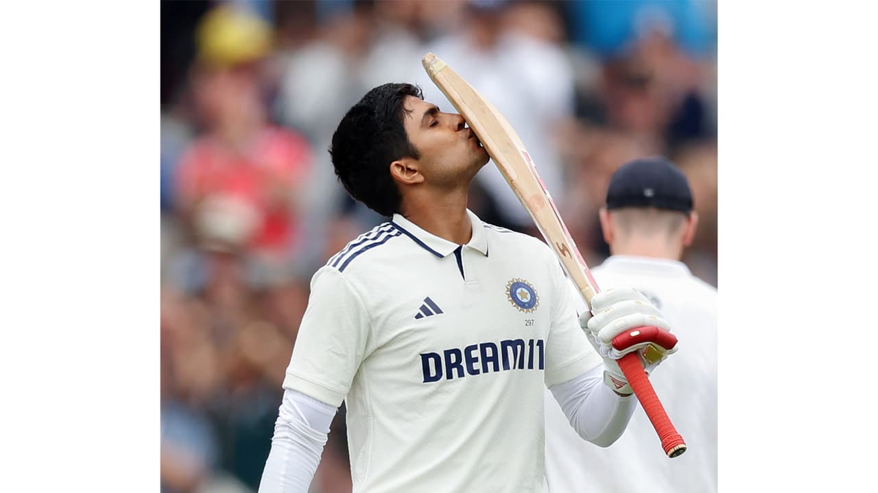 IND vs SA: Aiden Markram hails Shubman Gill's form ahead of Test, says ...