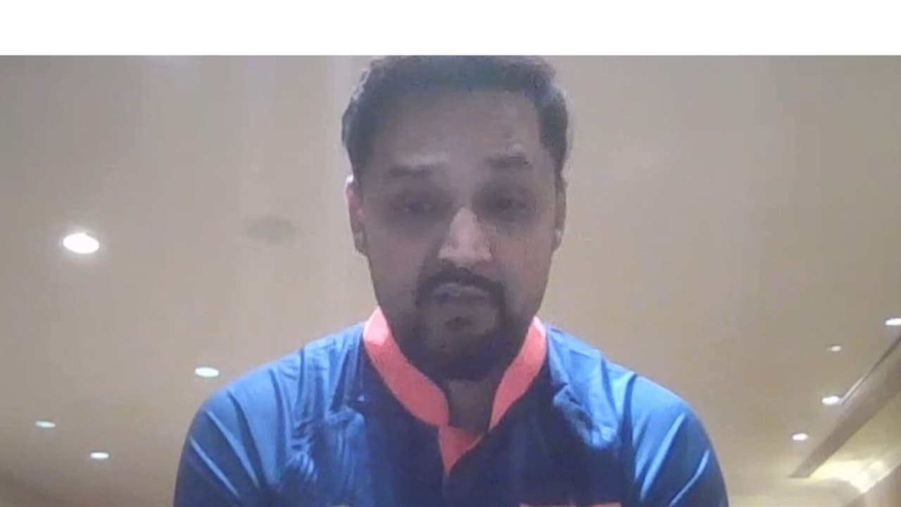 Shahbaz Nadeem hails India's maiden Women's World Cup win, credits WPL for growth & urges Rohit ...