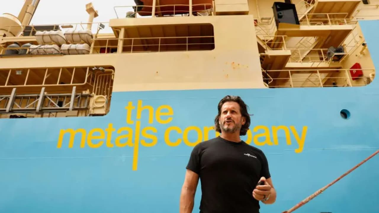 TMC Reveals $23.6B Deep-Sea Mining Potential: Retail Says Stock ‘Crazy Profitable’ | Asianet ...