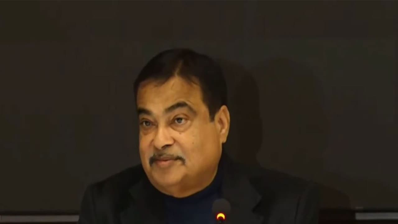 Sleeper bus safety: Gadkari mandates fire detection, drowsiness alerts ...