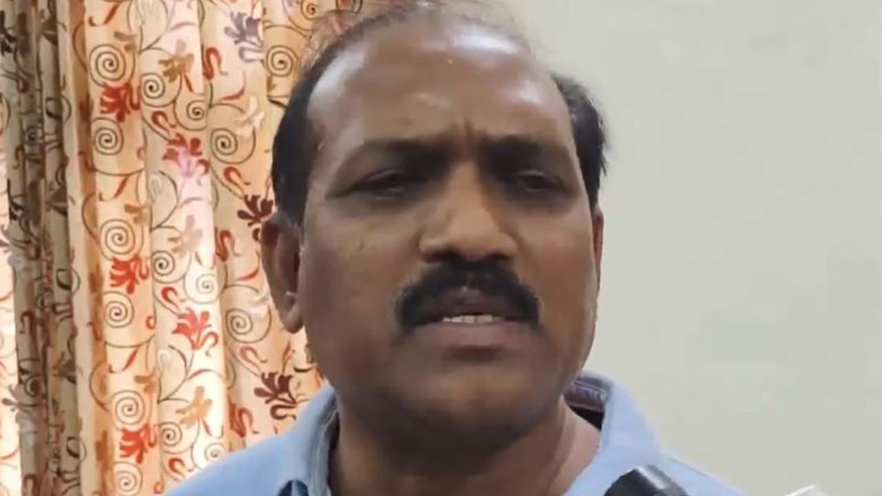 Karnataka: Abbayya Prasad hopeful of ministerial berth in next list ...