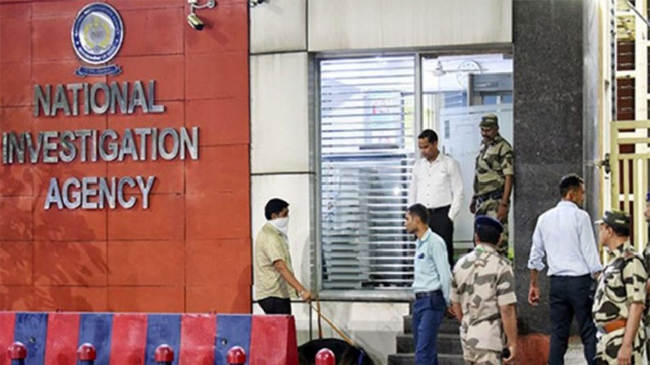 Bengaluru Prison Radicalisation: LeT's T Naseer, 6 others sentenced ...