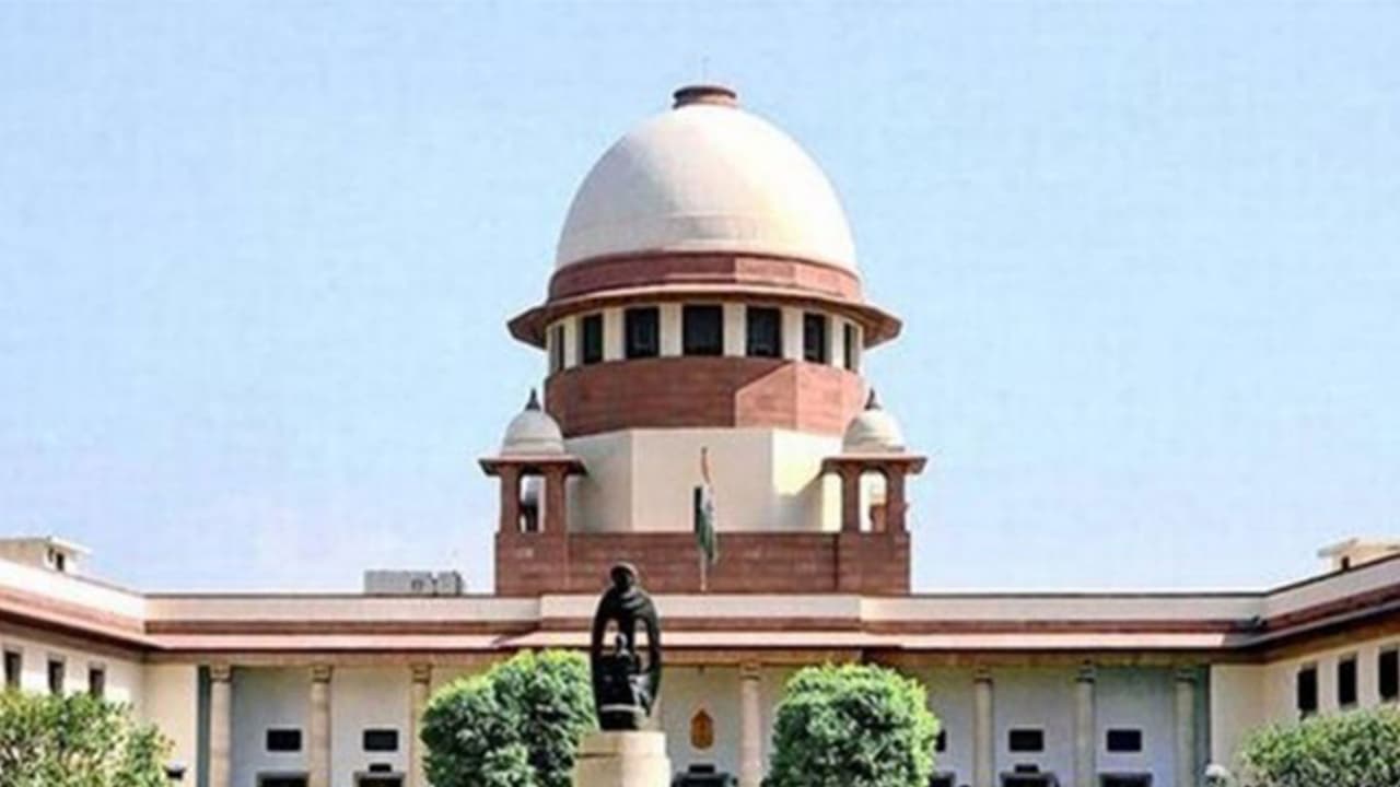 CAA constitutional challenge: Supreme Court sets final hearing for May ...