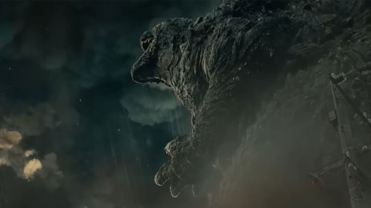 Godzilla Minus One sequel 'Godzilla Minus Zero' to roar in Nov 2026 ...