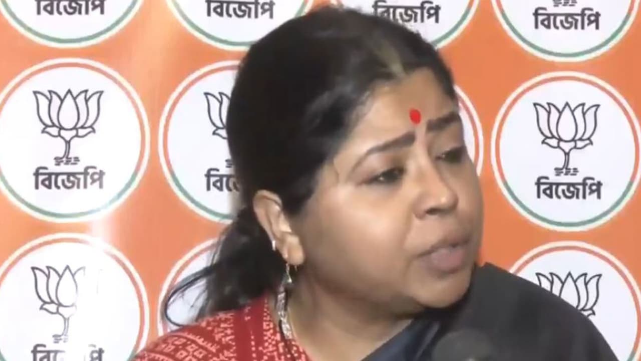 Beldanga violence: BJP slams Mamata govt over law & order failure ...