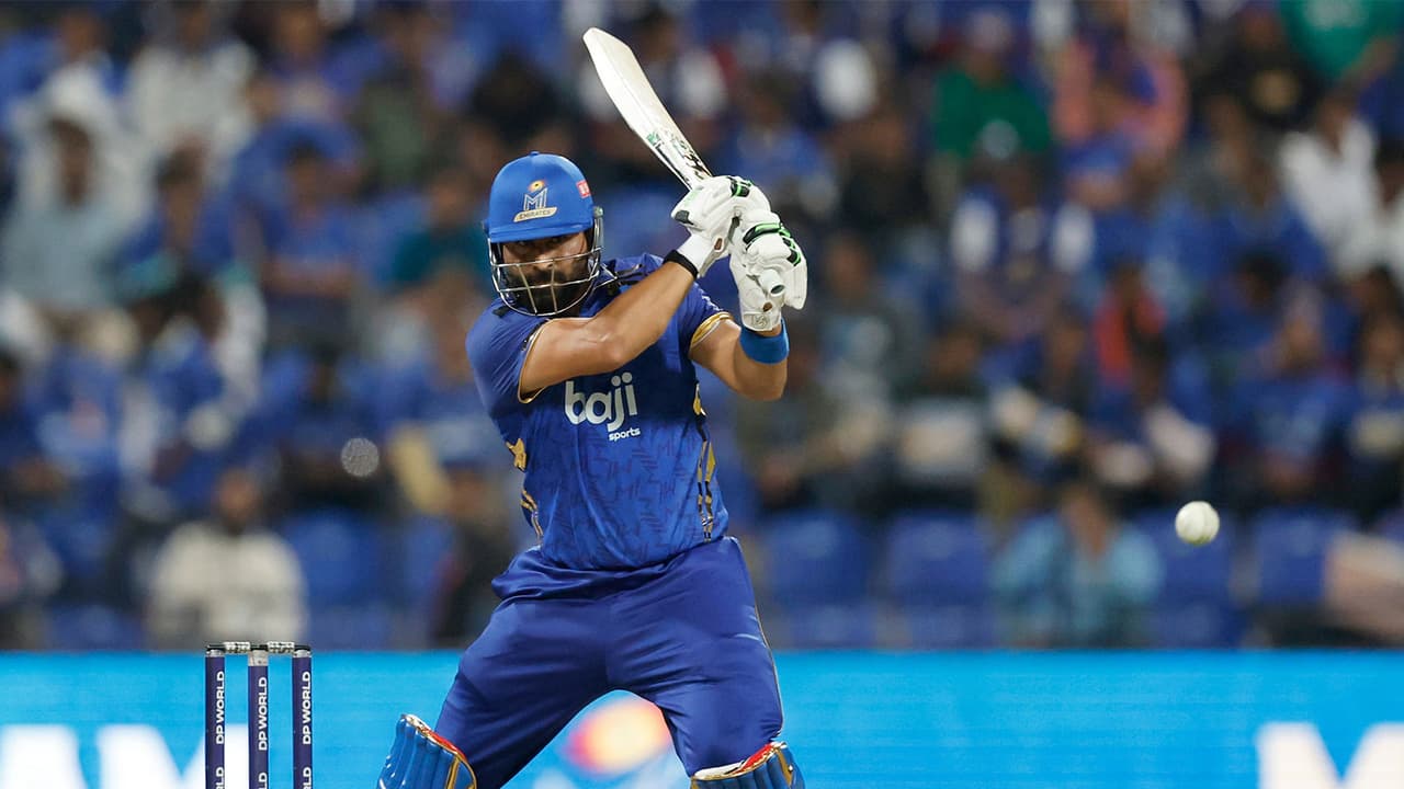 ILT20's key role in strengthening UAE cricket ahead of T20 World Cup ...