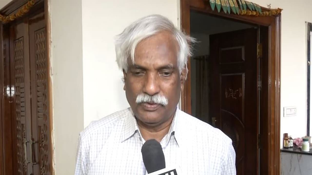 BJP slams Siddaramaiah's language remarks, accuses Congress of division ...