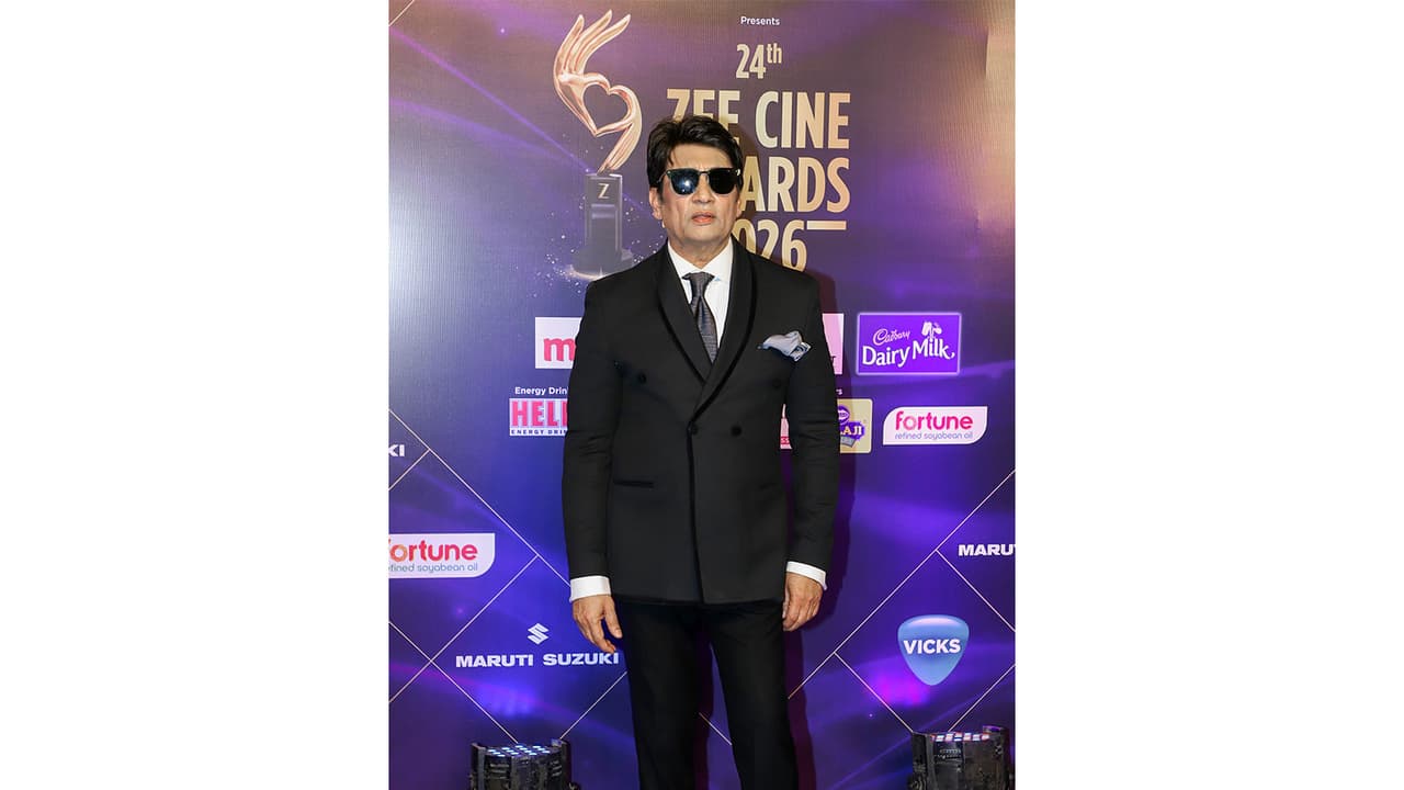 Shekhar Suman returns with new talk show 'Shekhar Tonite' after 14 ...