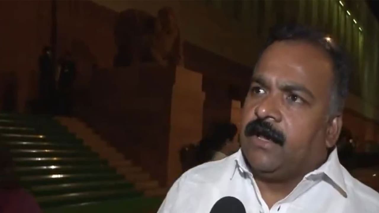 Lok Sabha passes Transgender Bill; Opposition alleges Centre bulldozed ...