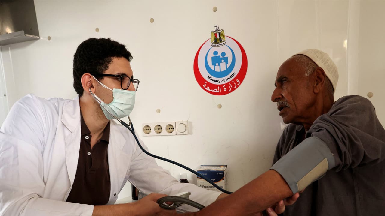 Ethiopia confirms its first Marburg virus outbreak with nine cases in ...