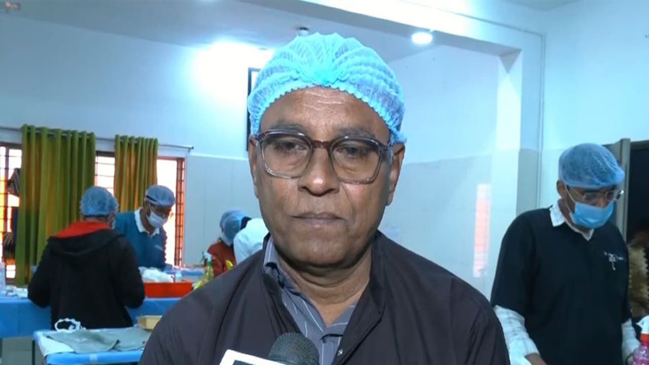 Gujarat: 40% drop in bird injuries this Uttarayan, 91% saved | Asianet ...