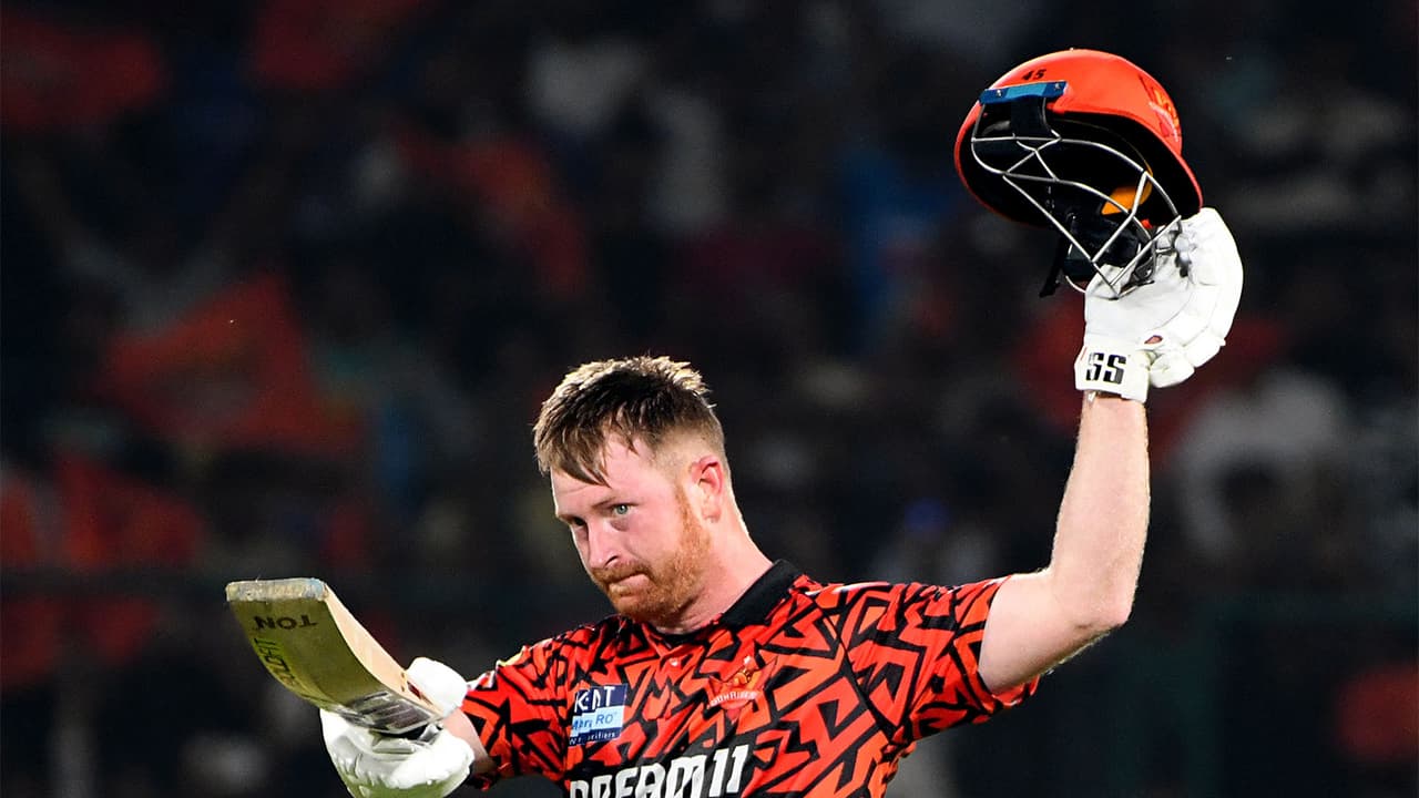 IPL 2026 Auction: SRH retain Klaasen for Rs 23 cr, RR trade Samson for ...