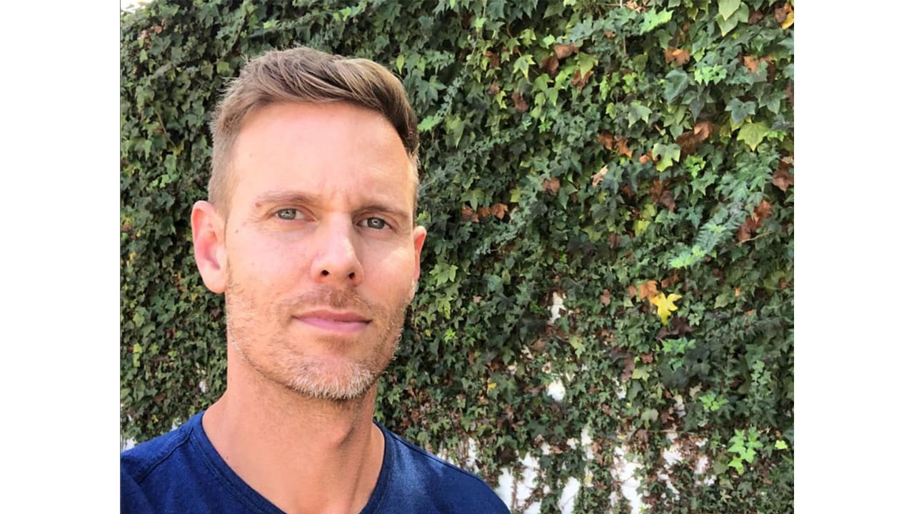 Happy Death Day's Christopher Landon to helm new horror 'Final Boarding ...