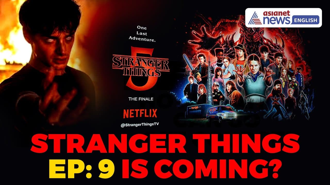 Stranger Things' New Episode Coming on Jan 7? ‘Conformity Gate’ Theory ...