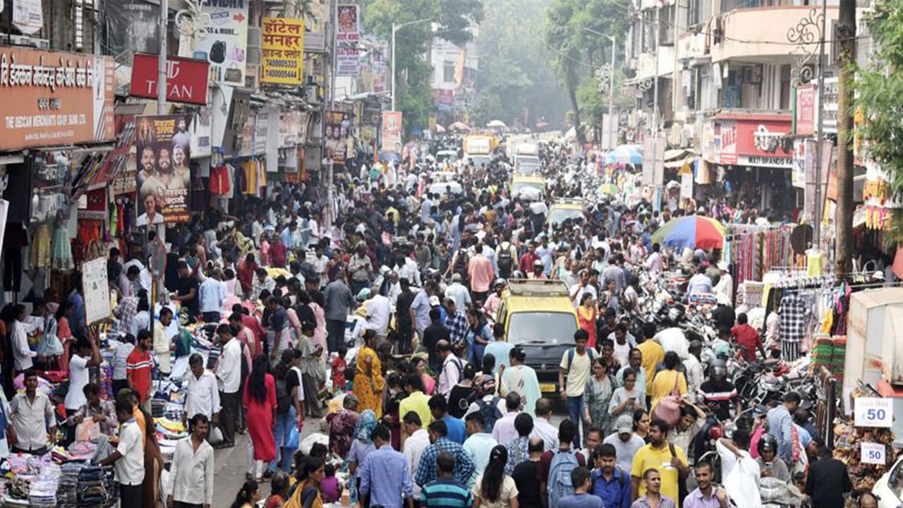 Census 2027: Detailed plan for India's first digital census discussed ...