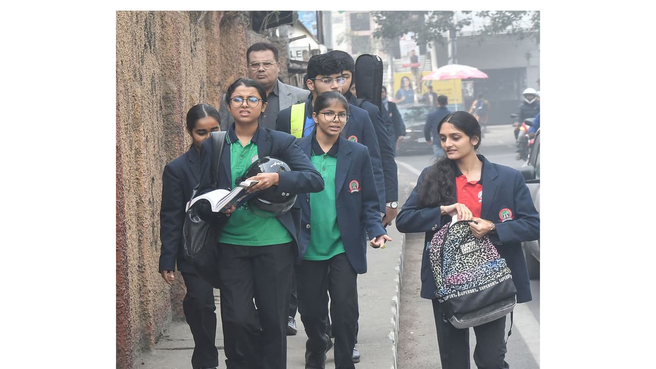 Cold wave: Gautam Buddha Nagar schools closed till Saturday for ...