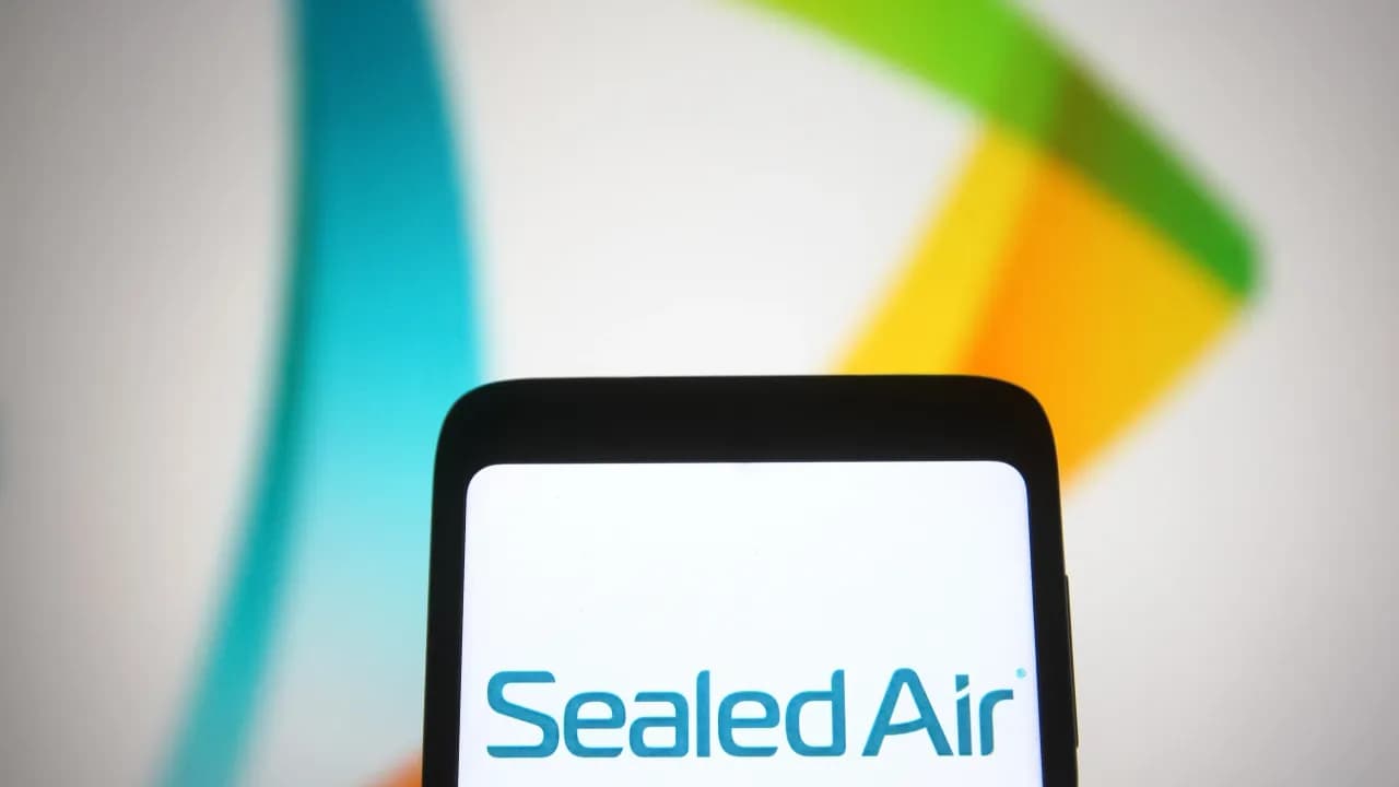 Sealed Air Accepts $10.3B Buyout – Here’s What Investors Need To Know ...