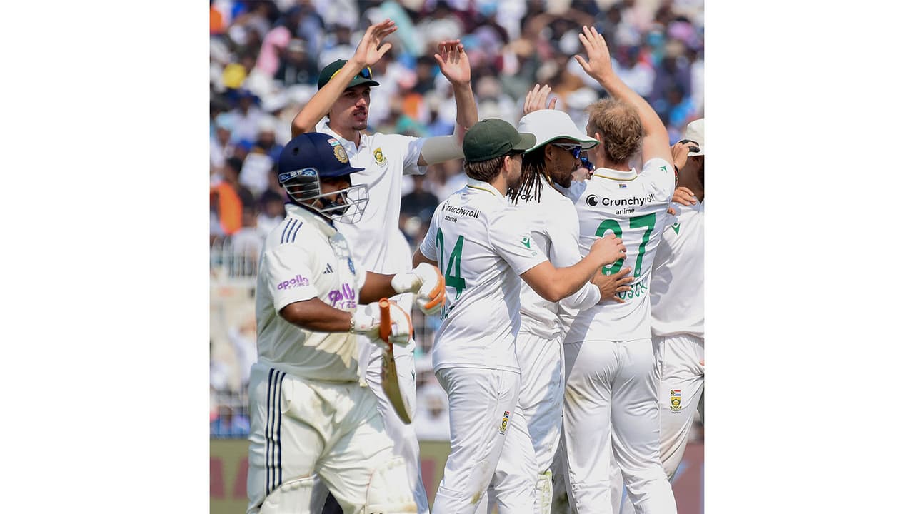 SA coach Shukri Conrad says he has 'no problem' with spin-friendly ...