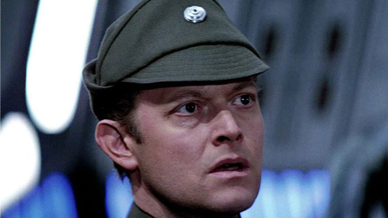 Michael Pennington, 'Star Wars' Moff Jerjerrod actor, dies at 82 ...