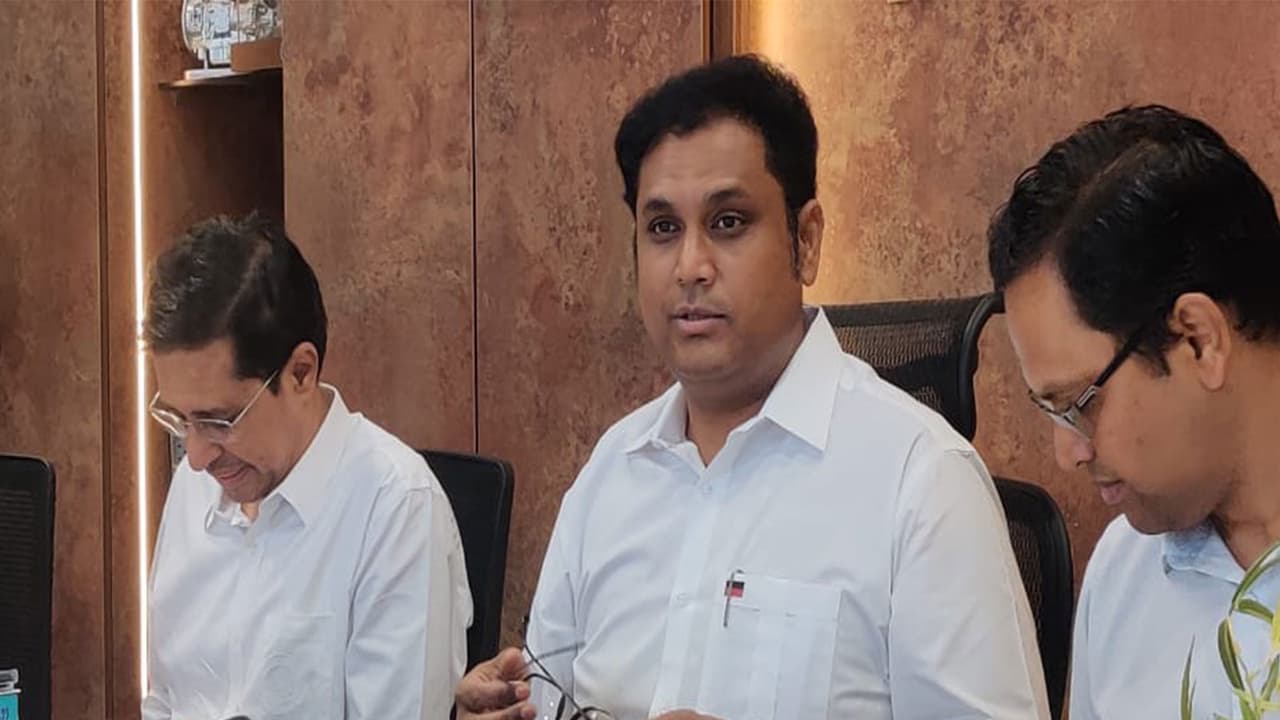 Tamil Nadu to set up India's first Sovereign AI Park with Sarvam AI ...