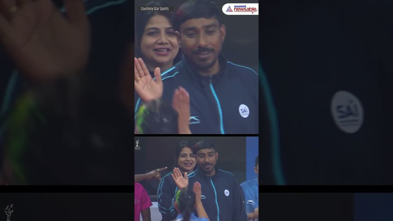 Kho Kho World Cup 2025: Top 5 Moments as Indian Women’s Team Crushes ...