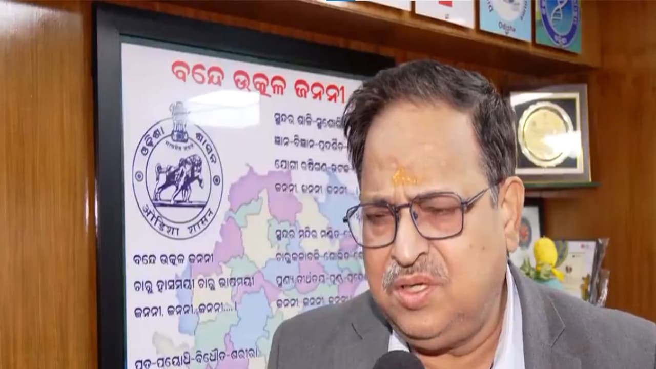 Odisha Jaundice Outbreak: Contaminated Water Blamed for JNV Infections ...