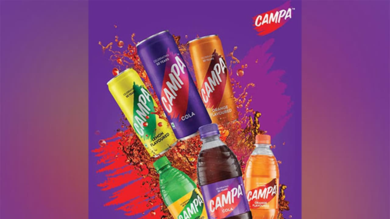 Reliance's Campa Energy partners with Ajith Kumar Racing, becoming the ...