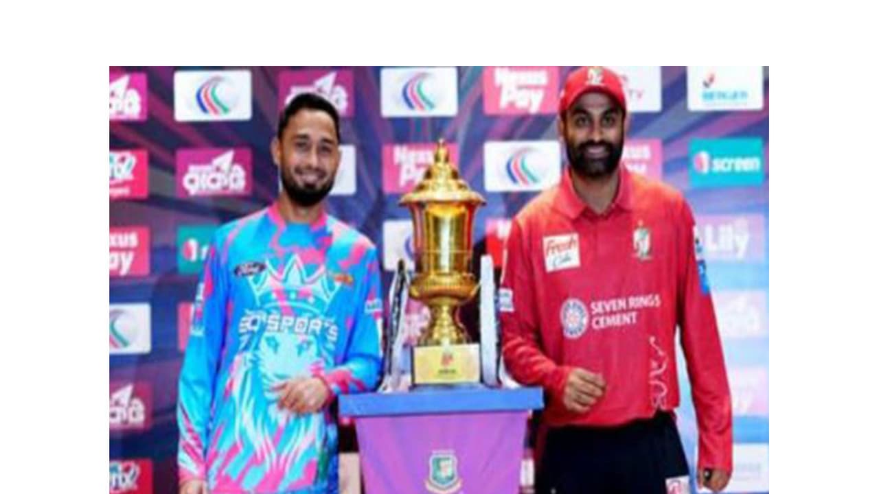 BPL 2025-26 Kicks Off Amid Corruption Report and Integrity Concerns ...