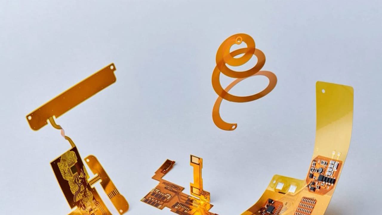 MEKTEC's FPC tech powers digital devices and health machines | Asianet ...