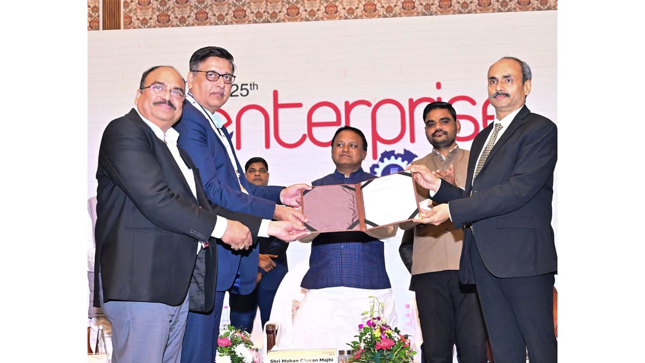 Odisha CM: Western region now a core engine of state's development ...