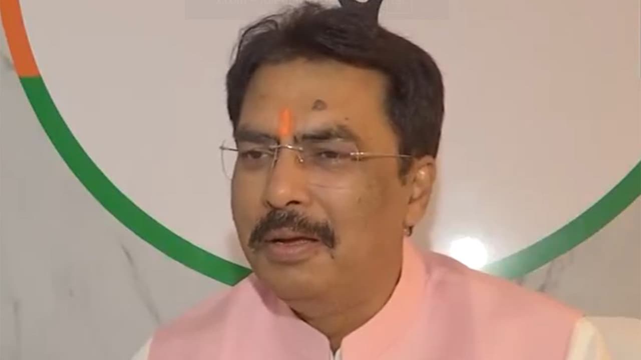 BJP's Nitin Nabin in Bihar: 'History will be written today' says party ...