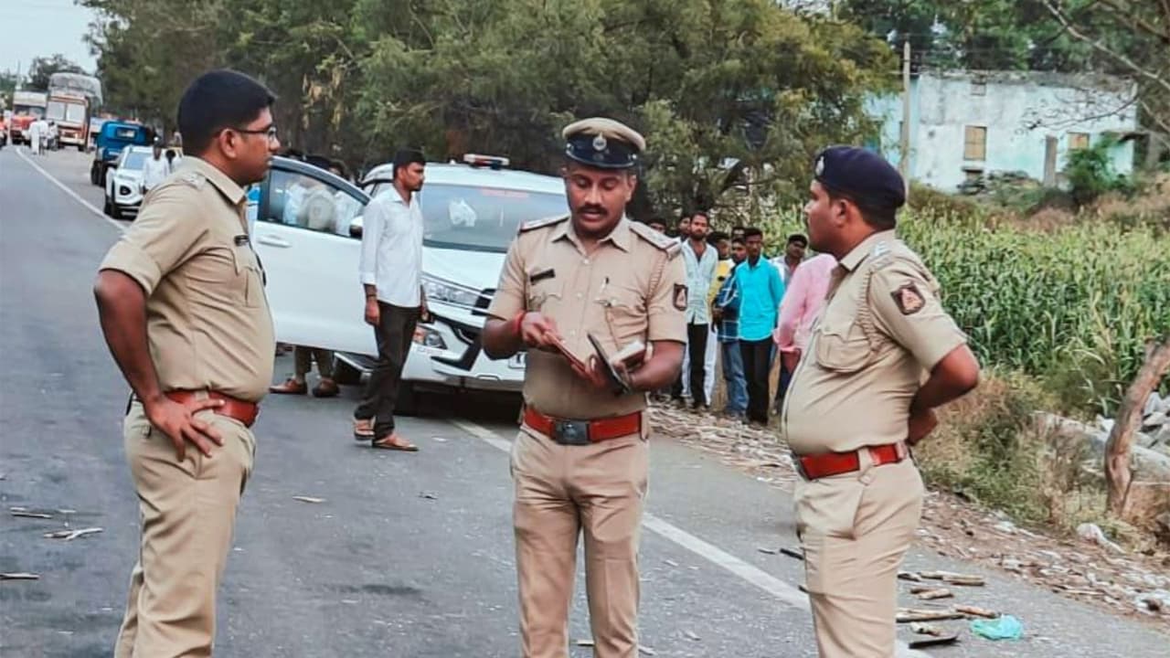 Kannada actor Mayur Patel arrested for drunk driving in Bengaluru ...