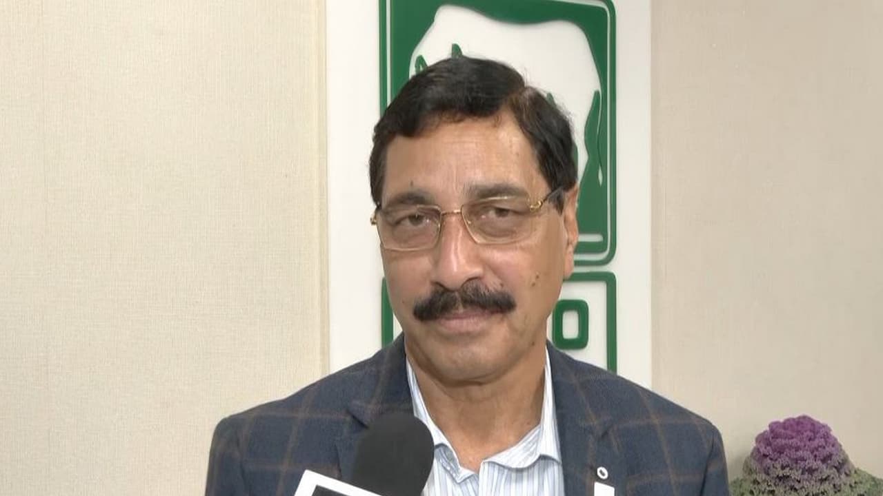 Milk prices unlikely to see a hike in 2026, says Indian Dairy Assn ...