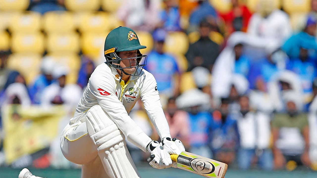 Ashes: Australia dominates Day 3, extends lead over 100 at Gabba ...