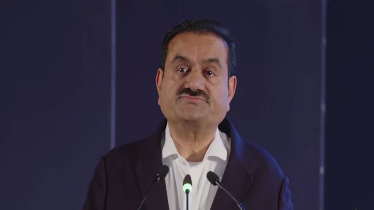 Gautam Adani: Digital tech fears unfounded, created millions of jobs ...