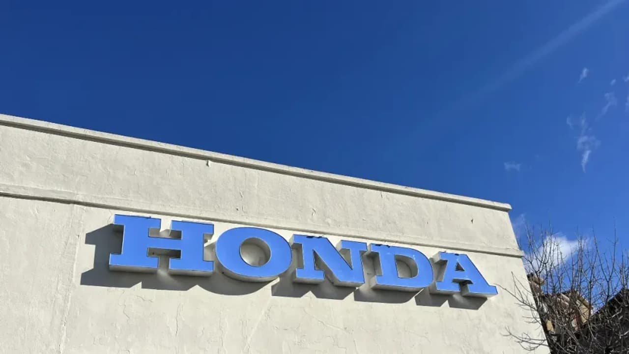 Honda Motor Reportedly Ends US Production Of Acura ZDX EV | Asianet ...